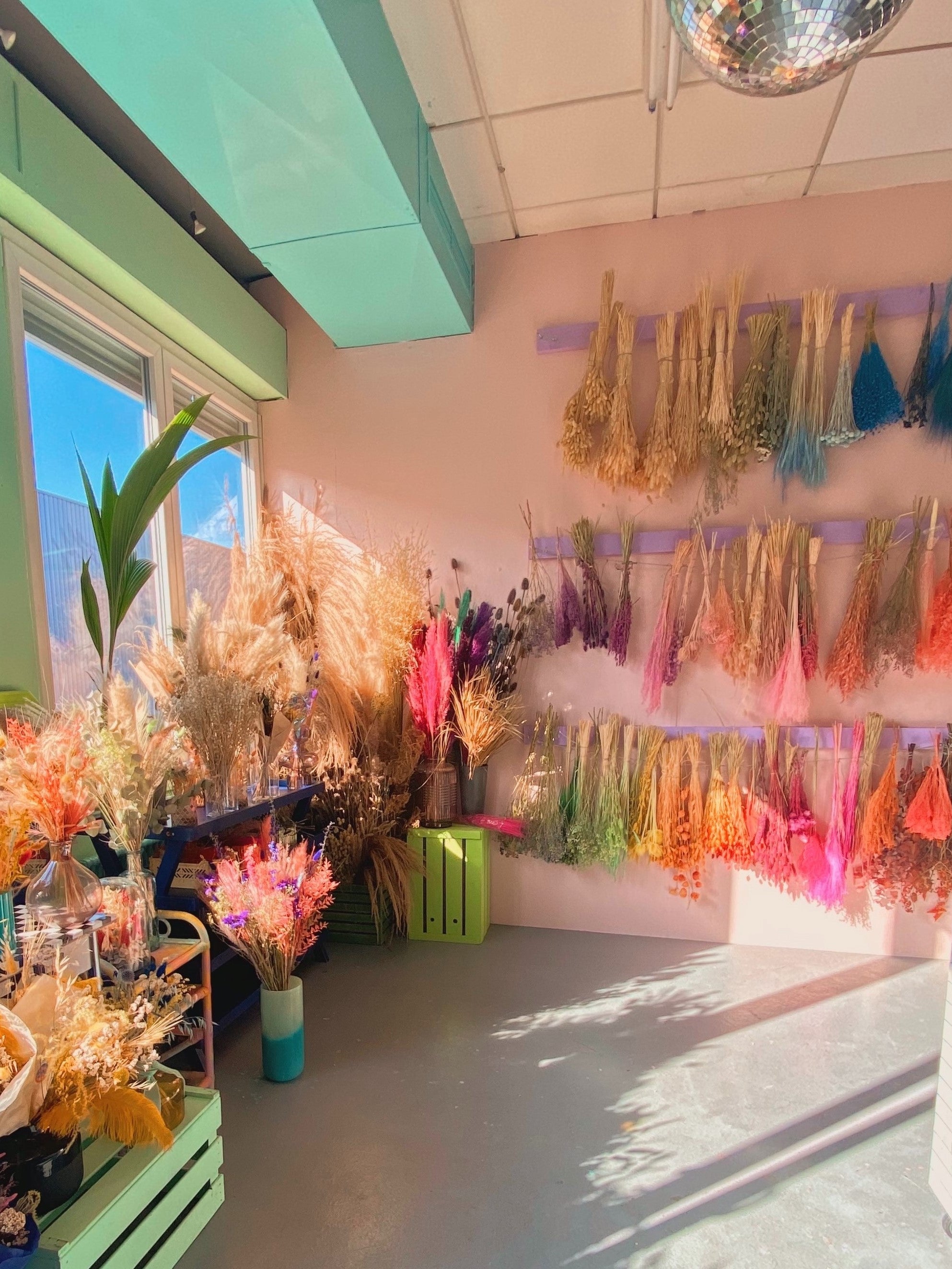 Commande personalisée – Bohola